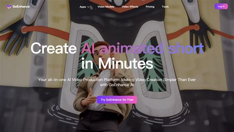 top 10 best ai animation tools in 2025
