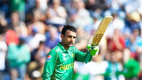 Cricketer Fakhar Zaman Images Photos Wallpapers