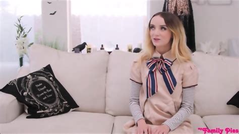 Dressed In Hot Halloween Costumes Maria Kazi And Aria Valencia