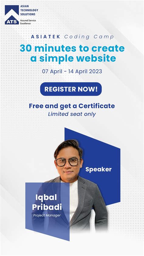Vito Jesse Iskandar On Linkedin Technology Coding Teknologi Bisnis