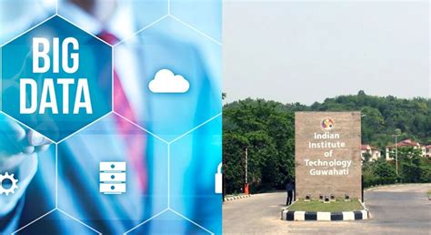 Iit Guwahati Launches Data Analytics Certification Program