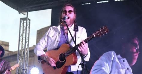 Andy Bennett Ex Ocean Colour Scene The Jewellery Quarter