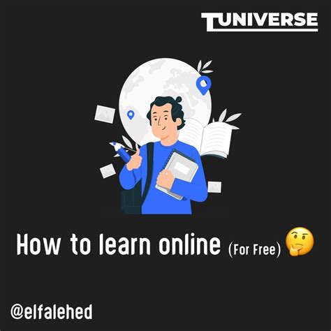 Mohamed Elfaleh On Linkedin Programming Business Learning