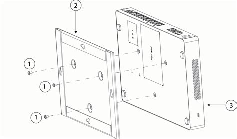 Cisco Secure Firewall CSF 1210CE CSF 1210CP And CSF 1220CX Hardware Installation Guide Mount