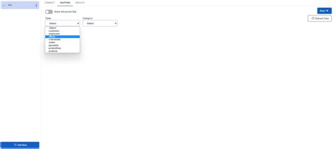Sharpclouds Mysql Connector Guide