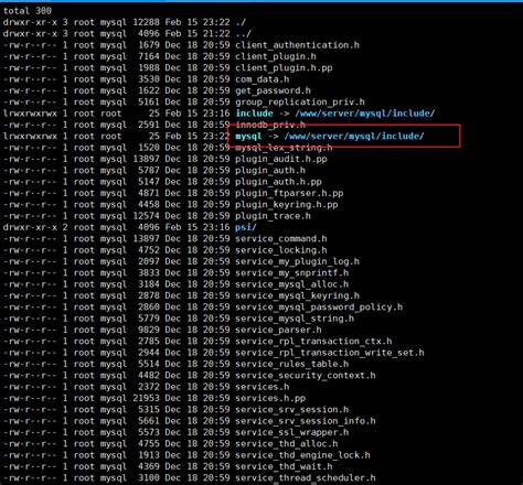 Ubuntu Libmysqld Dev Keac S Blog