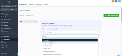 The ULTIMATE Guide To Go High Level Workflows Flexxable