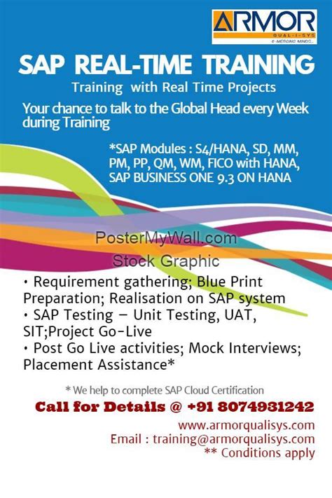 Armor Qualisys Posted On Linkedin