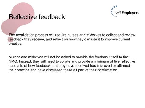 Ppt Revalidation For Nurses And Midwives Consultation Phase 2 Powerpoint Presentation Id2025675