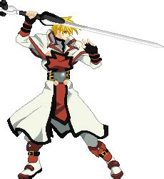 File GGACR Ky Kiske Slash K Png Dustloop Wiki