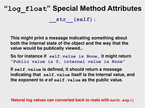 Ppt Floating Point Numbers In Python Powerpoint Presentation Free Download Id1925584