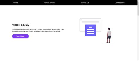 GitHub AdityaBhate E Library Project College E Libary For Students And Professor