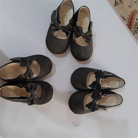 کمدا قیمت و خرید کفش دخترانه ی طرح لمه رنگ مشکی