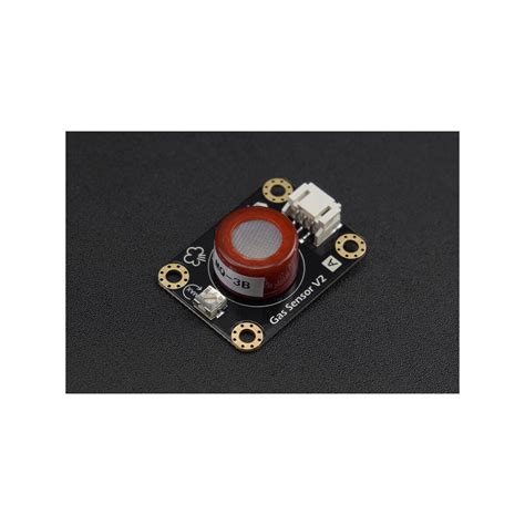 Dfrobot Gravity Analog Alcohol Sensor Mq3 For Arduino Eckstein Sh