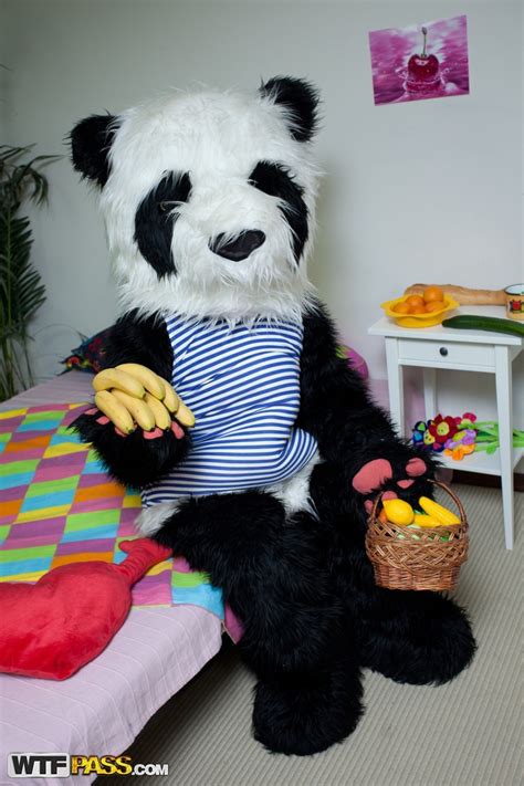Panda Sexy Toy Porn Pictures Xxx Photos Sex Images 3298844 Pictoa