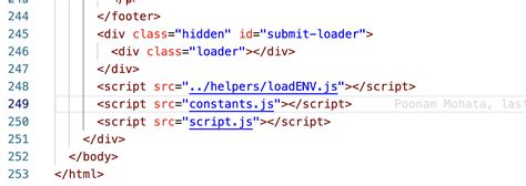 Refactor Javascript Code · Issue 207 · Real Dev Squadwebsite