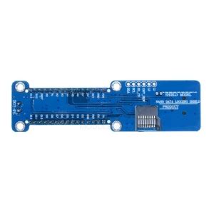 Shield Data Logger Para Arduino Nano RTC DS1307