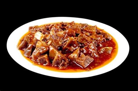 【黄焖牛肉的做法步骤图，黄焖牛肉怎么做好吃】尼莫 9下厨房