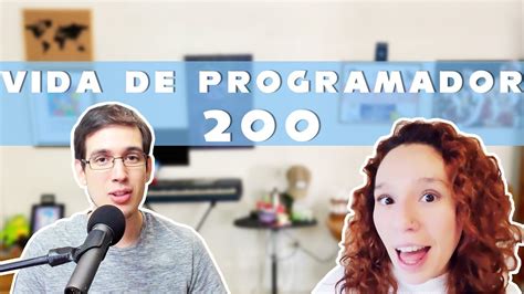 Ventajas De Ser Programador Vida De Programador Youtube