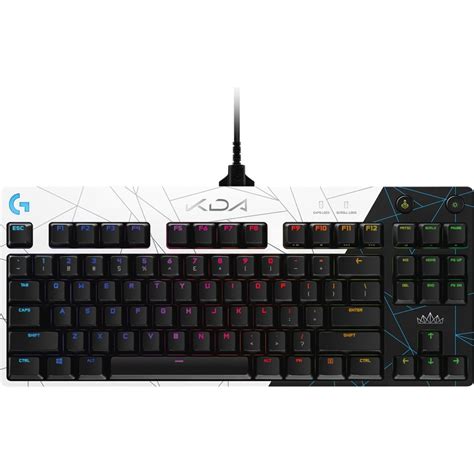 Buy Logitech Pro Keyboard Online At Lowest Price In Ubuy India 323661182