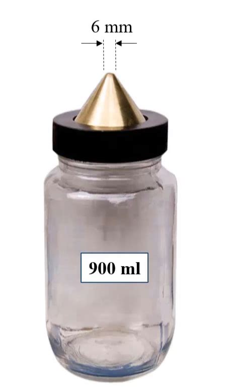 Determining Specific Gravity Of Soil By Using Pycnometer VideRime Com