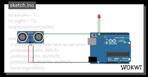 Wokwi Online Esp32 Stm32 Arduino Simulator