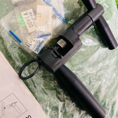 Yahooオークション A361 中古美品 カンパニョーロ Campagnolo チ