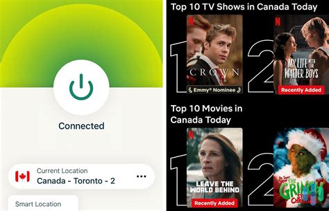 How To Use A VPN To Watch Netflix Change Regions Security Org