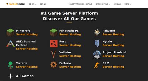 6 Best Game Server Hosting In 2025 Inc Minecraft