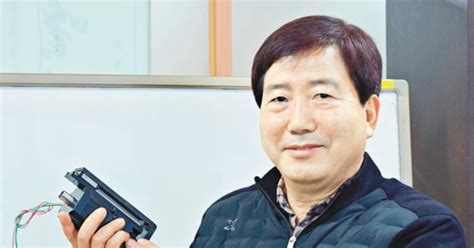 세계 첫 서보 스테퍼 모터 통합 모듈화 선보여