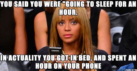You Spent An Hour On The Phone Meme On Imgur