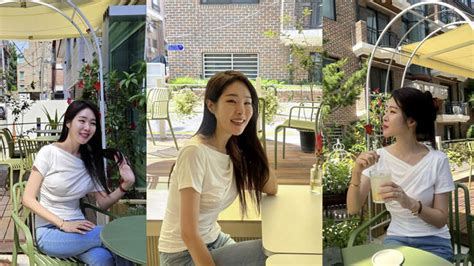 김태현 45세 ♥미자 39세 남동생과 백화점 데이트