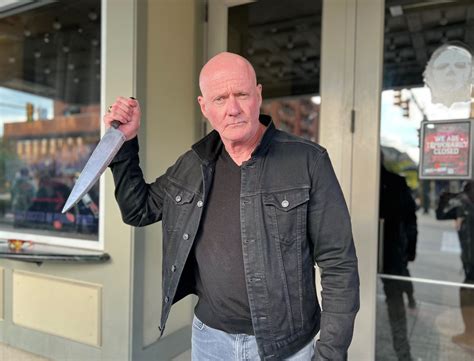 Who Plays Michael Myers