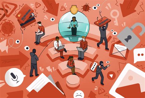 How To Stay Safe On Free Public Wifi Our Security Advice