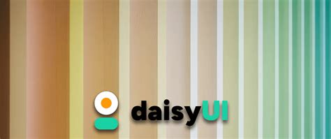 Daisyui Adoption Guide Overview Examples And Alternatives Dev Community