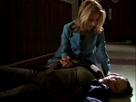 Becoming Part Buffy The Vampire Slayer Photo Fanpop