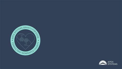 Apex Systems On Linkedin Heartofapex Apexgivesback