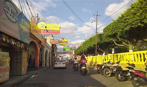 Municipio Patulul Guatemala Gt