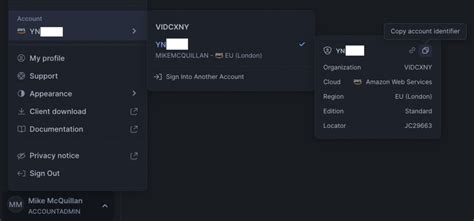 Stairway To Snowflake Level 5 Using Snowflake With Snowsql And Visual