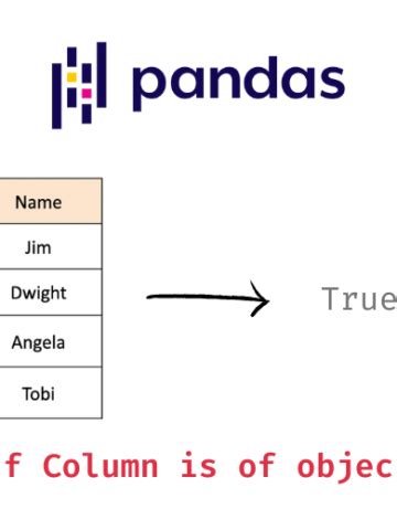 Check If A Cell In Pandas DataFrame Is NaN Data Science Parichay