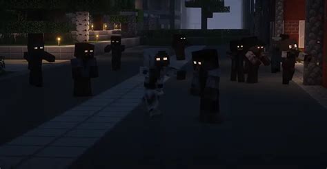 Cursed Walking Zombie Apocalypse 1 20 1 Modpacks