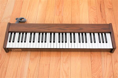 Classic Keyboard Apple Ii Synthesizer Vintagecomputerca