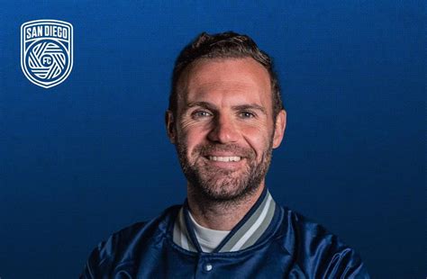 دیوید بکام دوم؛ خوان ماتا در Mls تیم‌داری می‌کند طرفداری