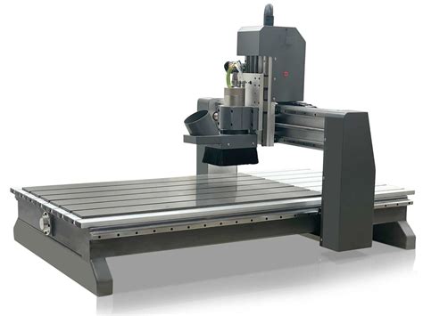Cnc Freesmachine Voor Hobby And Professional Scherp Geprijsd