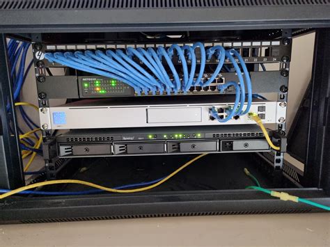Dual Wan Failover Question And Some Networking Help Rubiquiti