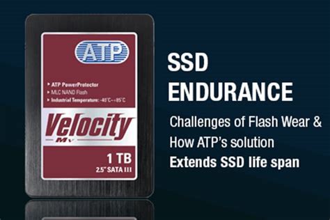 Understanding Ssd Endurance Garbage Collection To Trim Explained