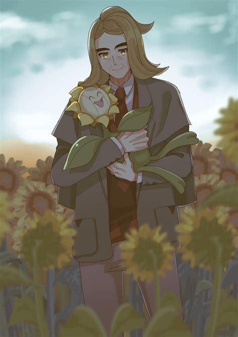 Itm Tukn1 Hassel Pokemon Sunflora Nintendo Pokemon Pokemon Sv Commentary Request