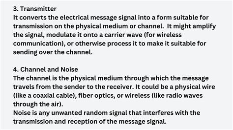 Electronic Communication System Unit One Pdf Computer Networking Computing