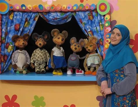 پرده برداری خاله سارا از راز بزرگ و شوکه کننده زندگیش