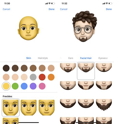 Memoji Für Android So Könnt Ihr Die Sticker Unter Android Nutzen Nextpit